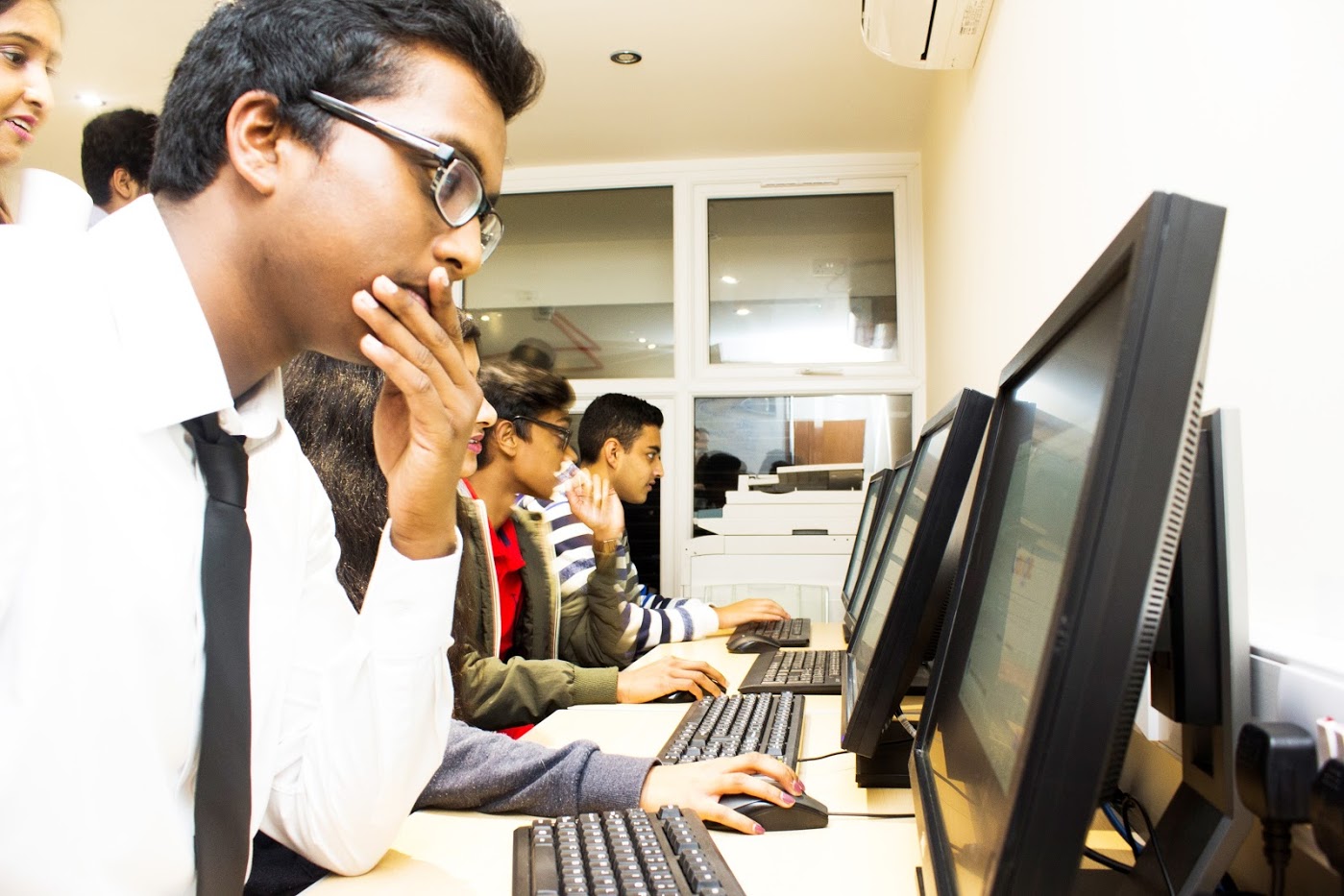 Picture Gallery - Harrow Independent College